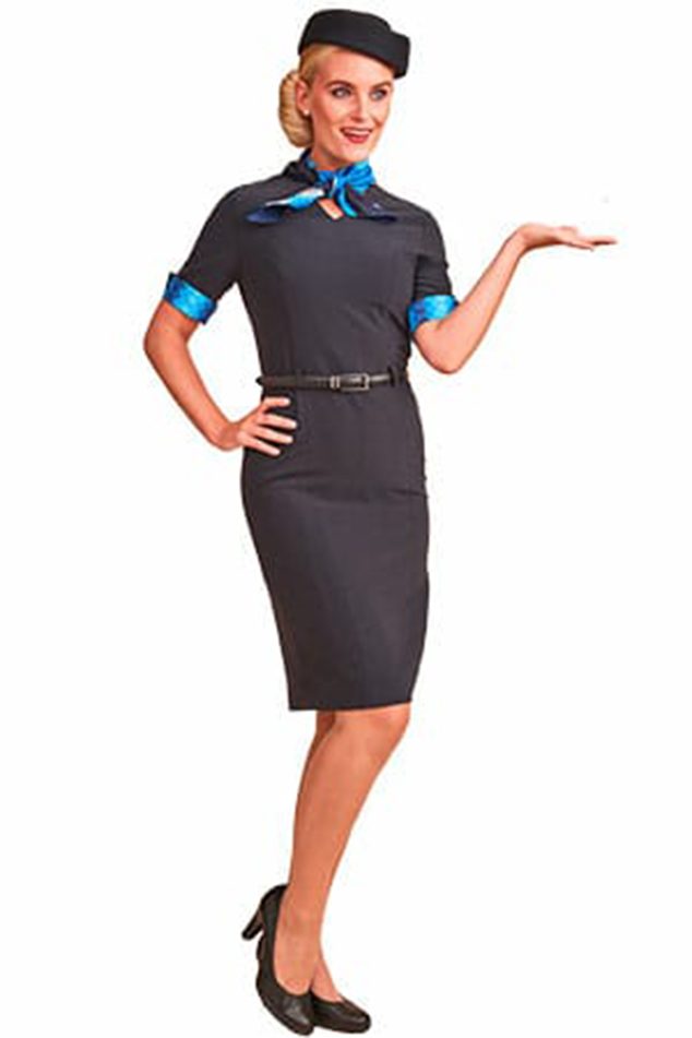 Aviation Uniforms – FAB Creations, Tailoring and Design